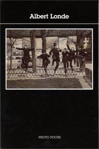 Albert Londe (French Edition) by Albert Londe
