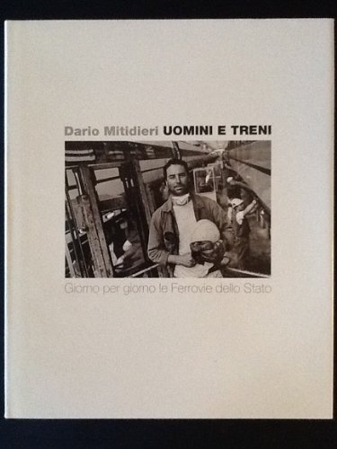 Dario Mitidieri | LensCulture